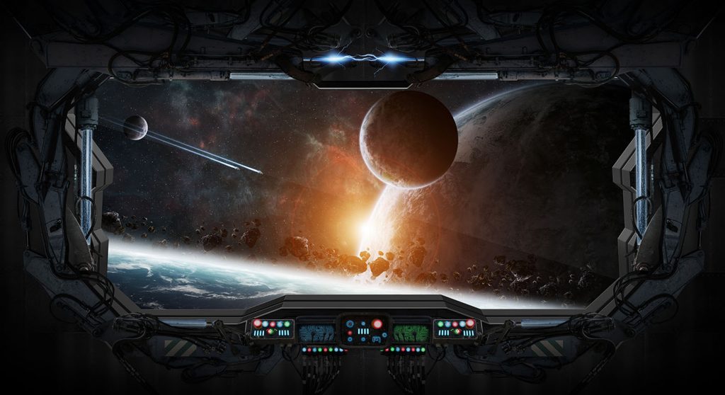 Interstellar Review - Science Fiction IdeasScience Fiction Ideas