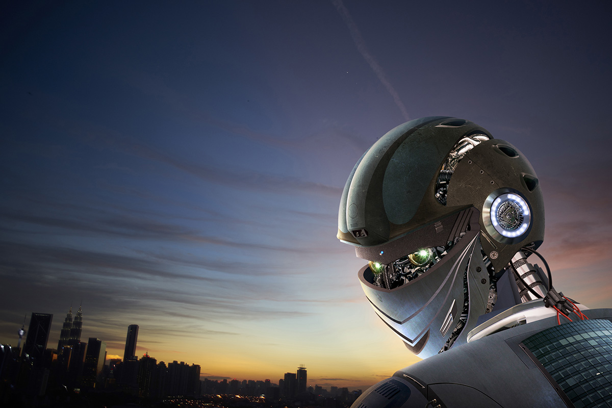 Aliens as Time Travelers - Science Fiction IdeasScience Fiction Ideas