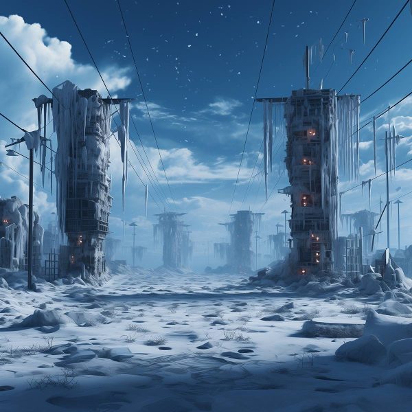 16 Dystopian Writing Prompts - Science Fiction IdeasScience Fiction Ideas