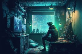 16 Dystopian Writing Prompts - Science Fiction IdeasScience Fiction Ideas