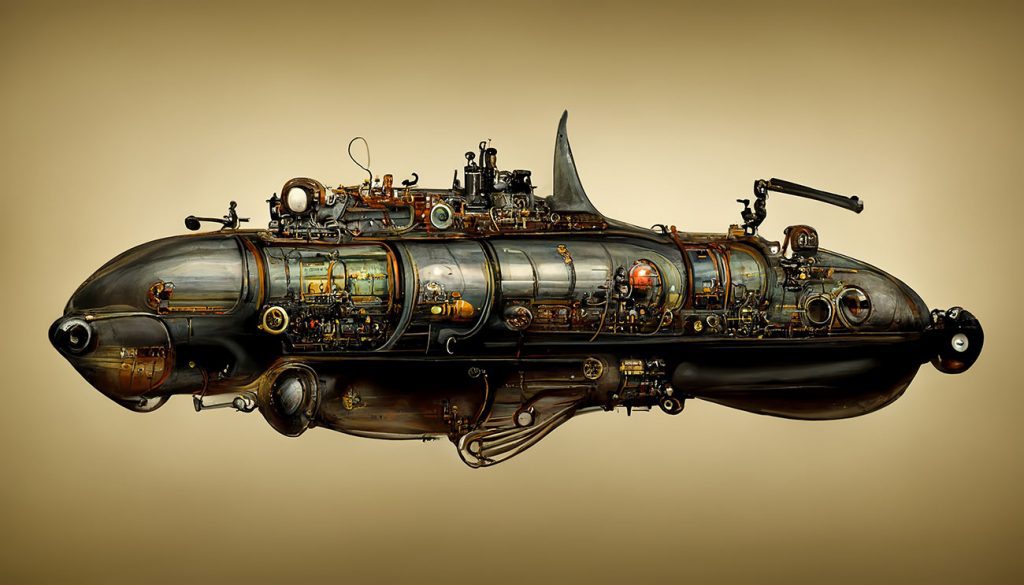 30 Potential Science Fiction Weapons For Your Next Sci-fi Story ...