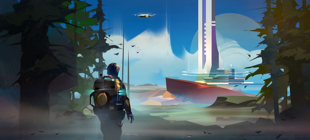 Future Story Ideas Archives - Science Fiction IdeasScience Fiction Ideas