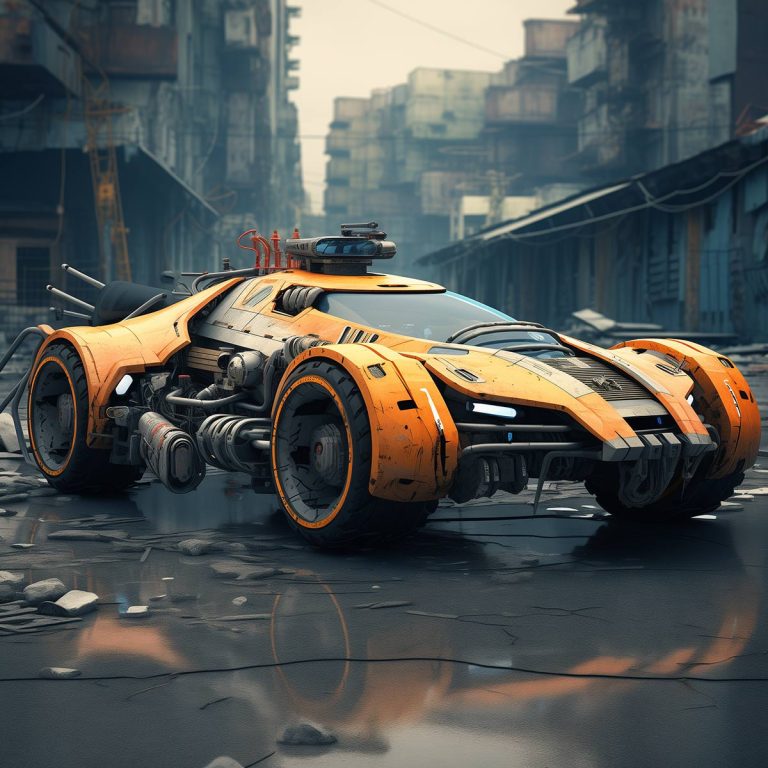 400 Science Fiction Terms To Help You Write Better Sci-fi - Science ...
