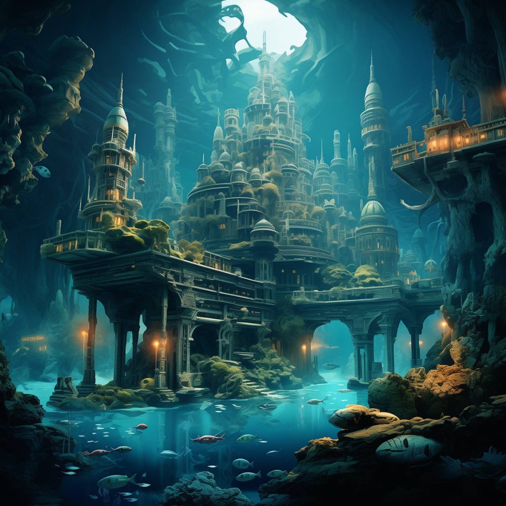 10 Dystopian Story Ideas - Science Fiction IdeasScience Fiction Ideas