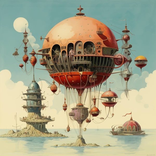 400 Science Fiction Terms To Help You Write Better Sci-fi - Science ...