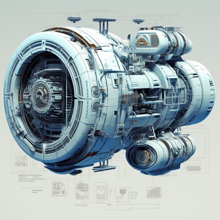 10 Unique Time Machine Designs - Science Fiction IdeasScience Fiction Ideas