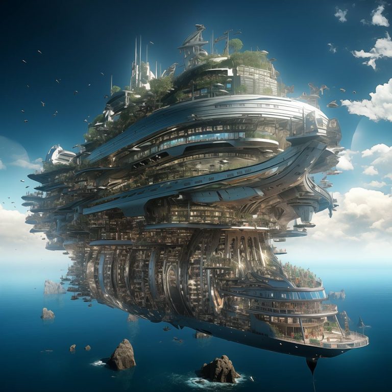 400 Science Fiction Terms To Help You Write Better Sci-fi - Science ...