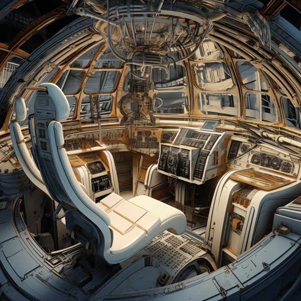 400 Science Fiction Terms To Help You Write Better Sci-fi - Science ...