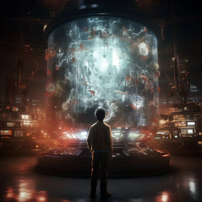 400 Science Fiction Terms To Help You Write Better Sci-fi - Science ...