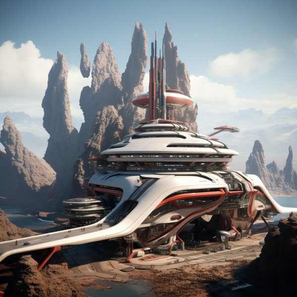 100 Worldbuilding Tips For Your Next Sci-fi Story - Science Fiction ...