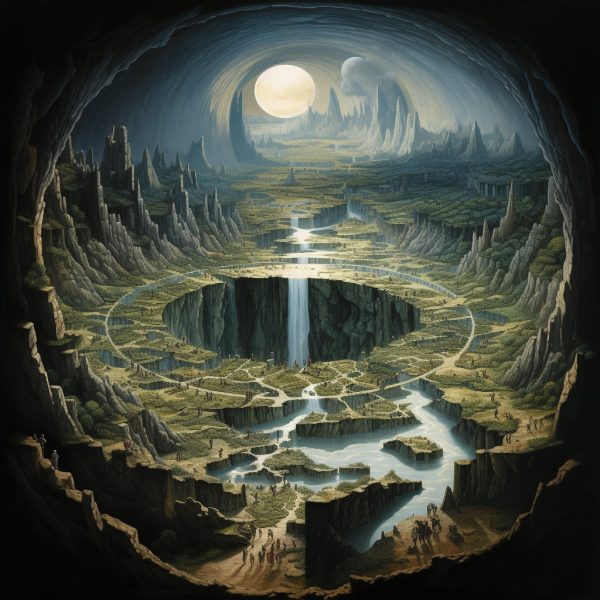 100 Worldbuilding Tips For Your Next Sci-fi Story - Science Fiction ...