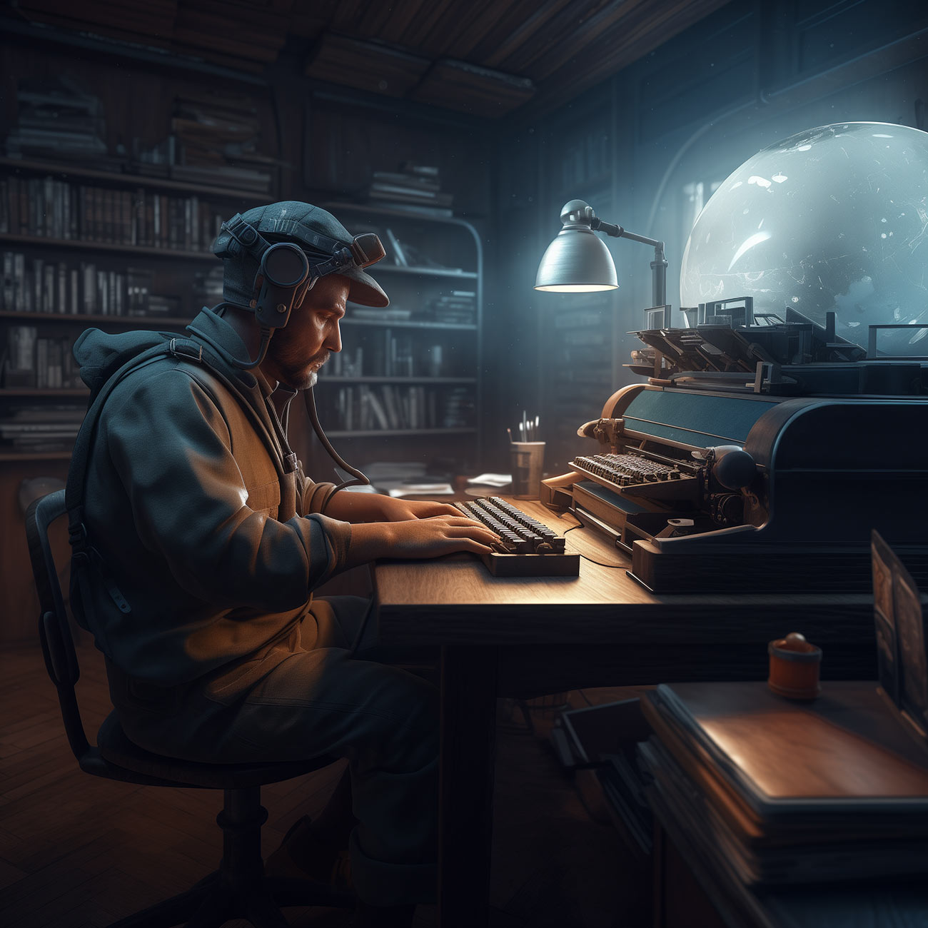 10 Best Science Fiction Novels Everyone Should Read - Science Fiction ...