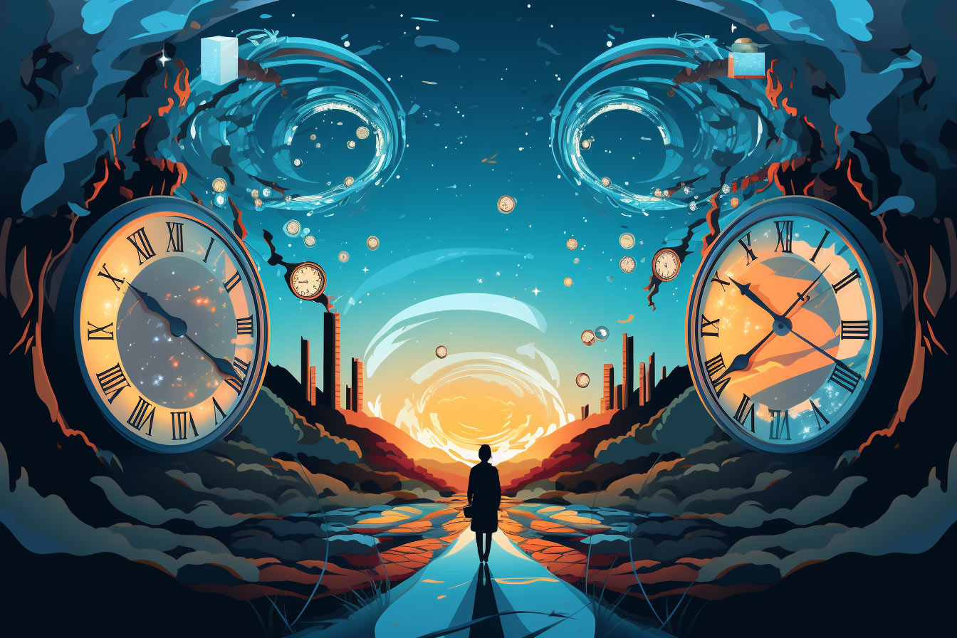 40 of the best Time Travel novels of the past 40 years - Science Fiction IdeasScience Fiction Ideas